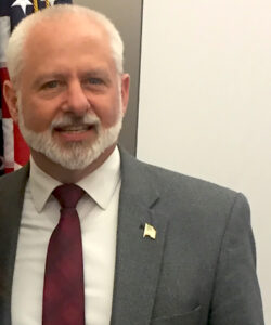 Big on recognition – USPS Employee News