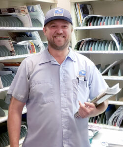Jason Elliott, Boise, ID – USPS Employee News