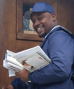 Helping hands – USPS Employee News