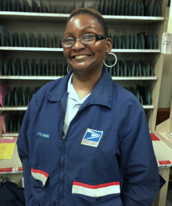Eyes and ears – USPS Employee News