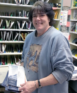 On the nose – USPS Employee News