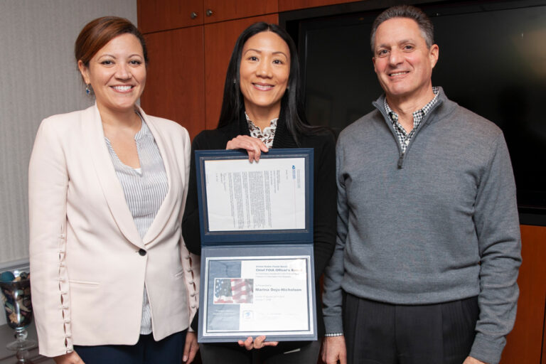 Information sharing – USPS Employee News