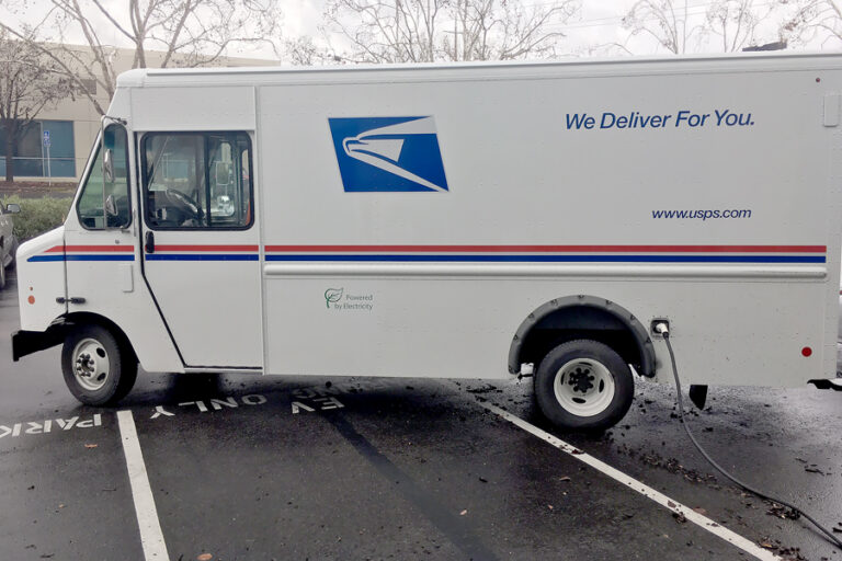 California driving – USPS Employee News