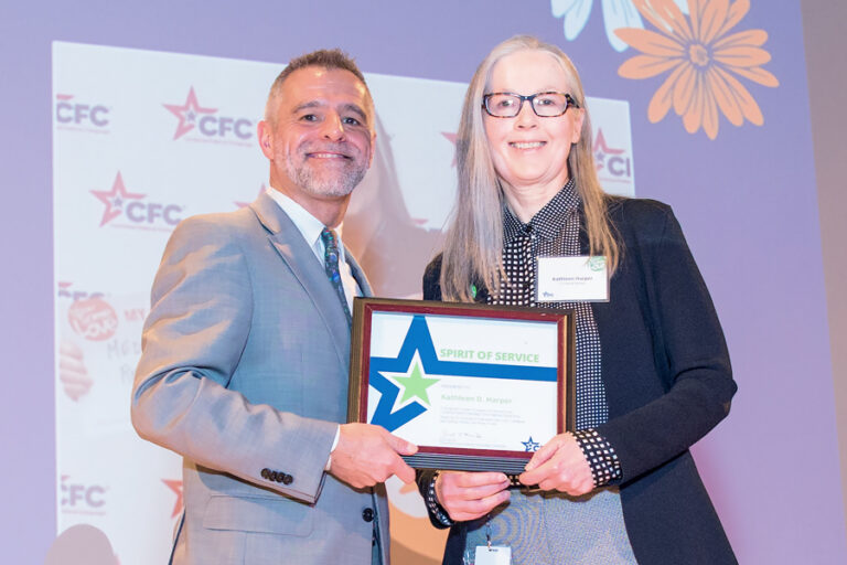 Capital success – USPS Employee News