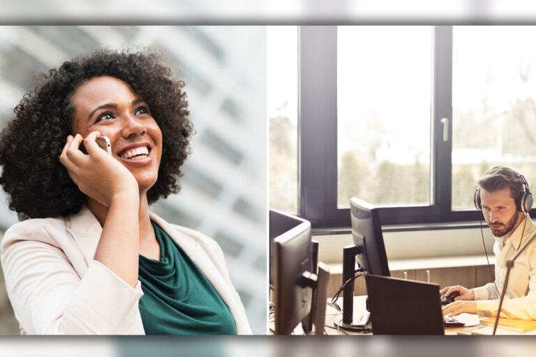 Ready to help – USPS Employee News