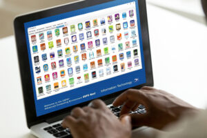 App for that – USPS Employee News