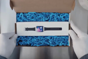 ‘The Future Delivered’ – USPS Employee News