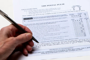 Being heard – USPS Employee News