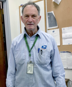 On the ball – USPS Employee News