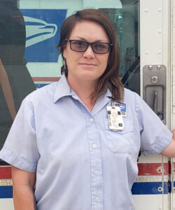 Safe at last – USPS Employee News