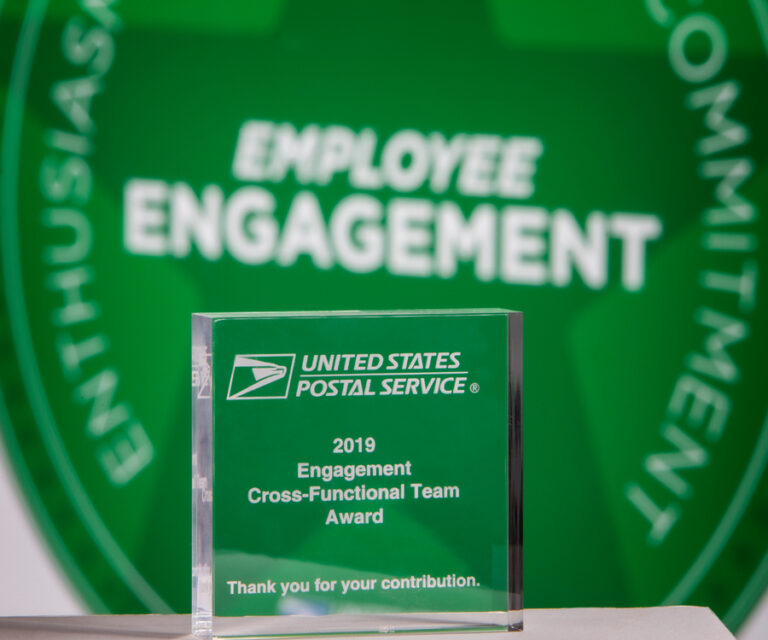 Team spirit – USPS Employee News