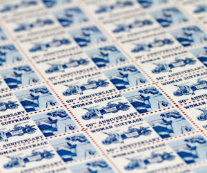 In equal measure – USPS Employee News