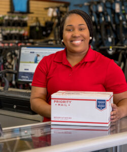 Leading the way – USPS Employee News