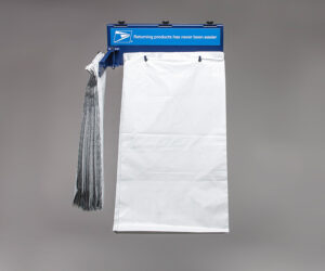 No package, no problem – USPS Employee News