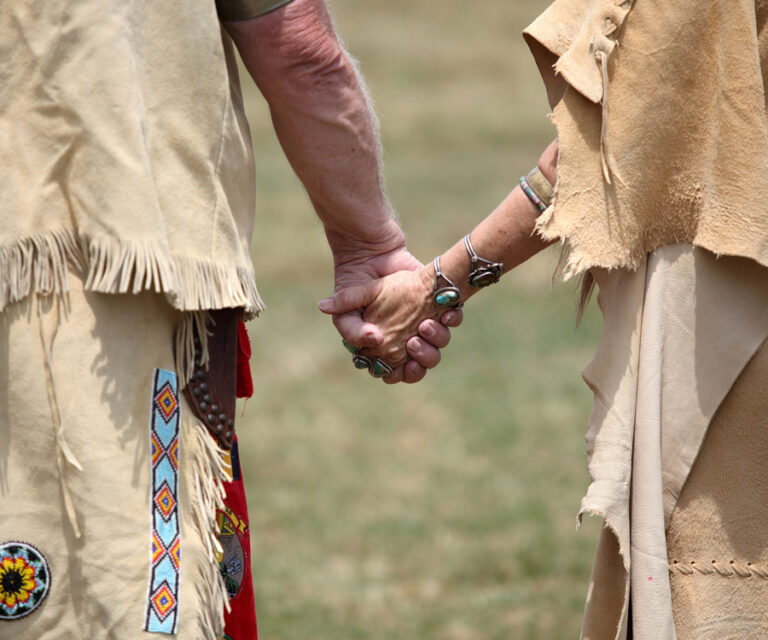 Native American Heritage Month – USPS Employee News