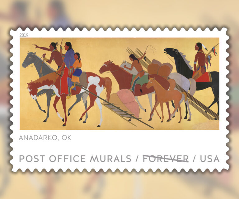 Proud people – USPS Employee News