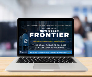Cybersecurity fair – USPS Employee News