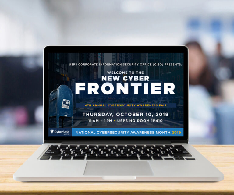Cybersecurity fair – USPS Employee News