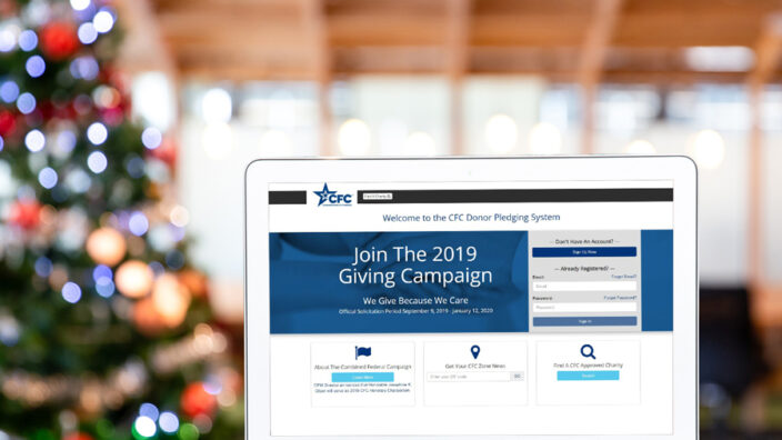cfcGivingTuesday_large-story – USPS Employee News