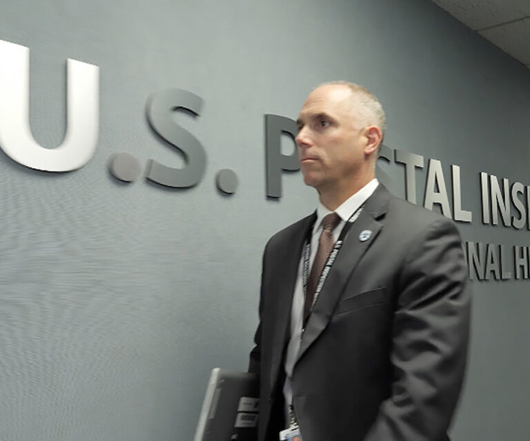 Proud to protect – USPS Employee News