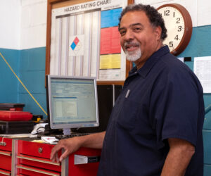Rolling along – USPS Employee News