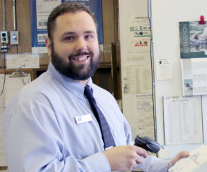 Pride and Blue – USPS Employee News