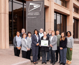 Leading the way – USPS Employee News