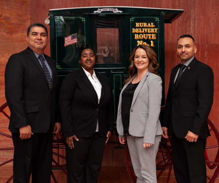 Business Connect recognition – USPS Employee News