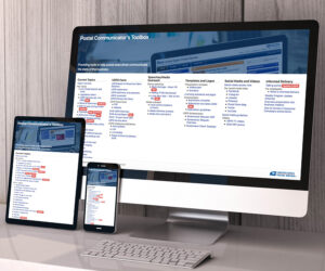 Communications updates – USPS Employee News