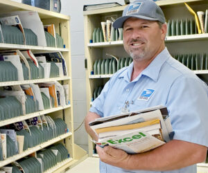 Less distress – USPS Employee News