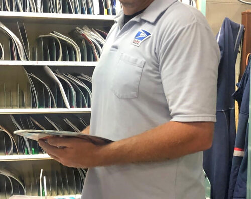 HeroTroyGriffin_large-story – USPS Employee News