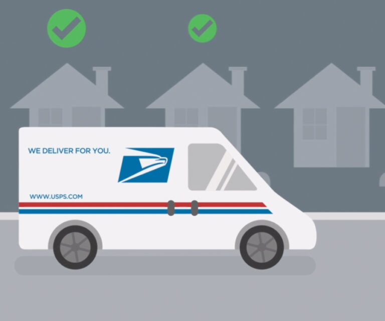 Safe deliveries – USPS Employee News