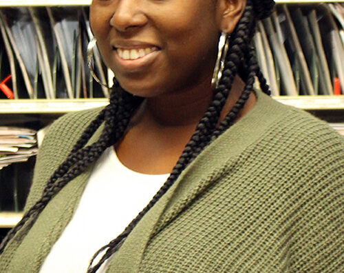 HeroAnitraRobinson_large-story – USPS Employee News
