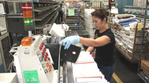 High visibility – USPS Employee News