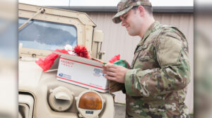 Those who serve – USPS Employee News