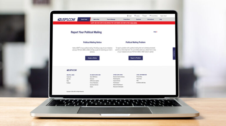 Take notice – USPS Employee News