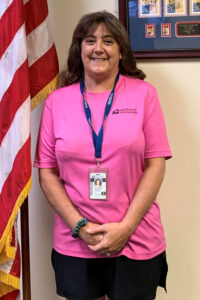 Pile to smile – USPS Employee News