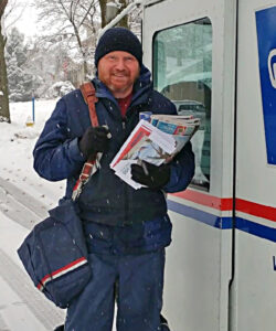 Package protector – USPS Employee News