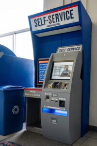 Have kiosk, will travel – USPS Employee News