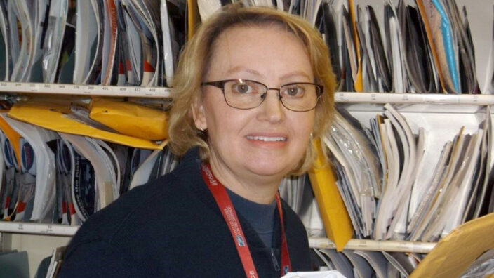 HeroSusanPineault_large-story – USPS Employee News