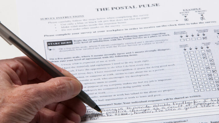 PostalPulseResults_large-story – USPS Employee News
