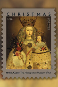 Our Lady of Guápulo – USPS Employee News