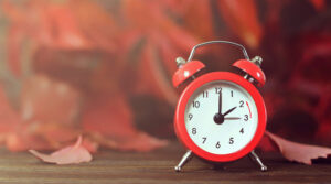 Fall back – USPS Employee News