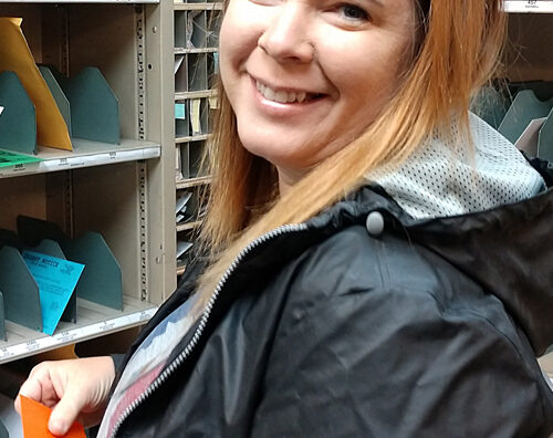HeroElizabethFields_large-story – USPS Employee News