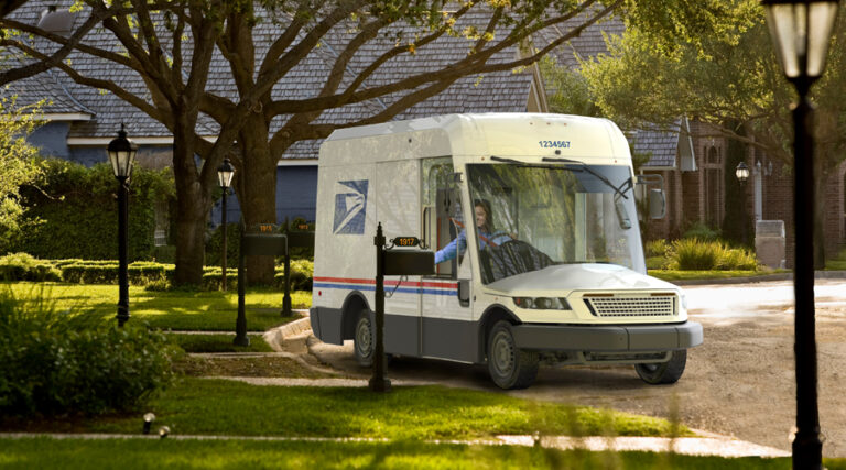 Vehicles video – USPS Employee News