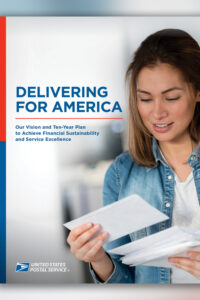 Delivering for America – USPS Employee News