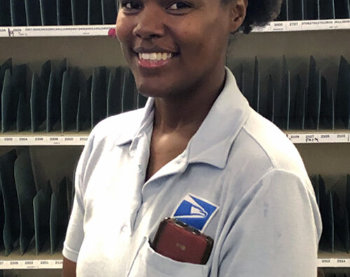 HeroAlexisMcIntosh_large-story – USPS Employee News