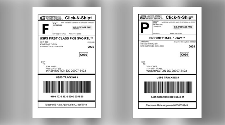 New design – USPS Employee News