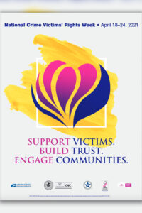 Reaching out to victims – USPS Employee News