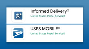Informed Delivery – USPS Employee News